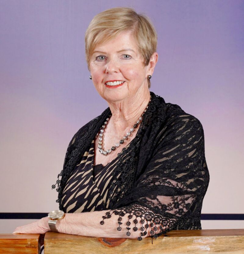 About Linda Allred | Best Selling Author
