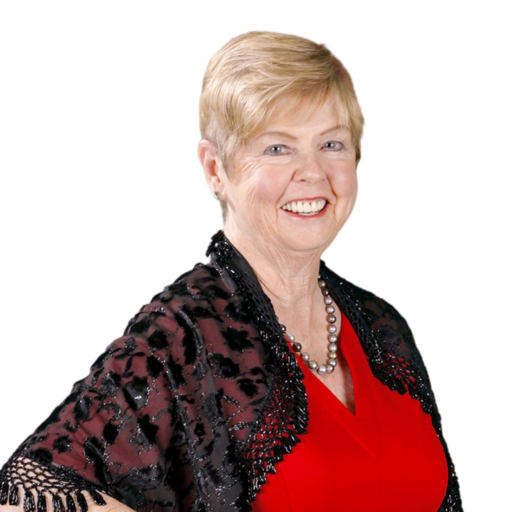 About Linda Allred | Best Selling Author